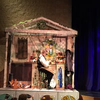 Schaumburg Prairie Center for the Arts - Schaumburg, IL