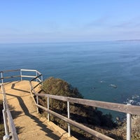 Muir Beach Overlook - Scenic Lookout