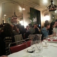 Cannibale Café - Paris, Île-de-France