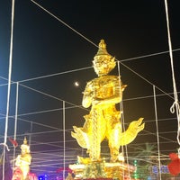 วัดไร่ขิง (วัดมงคลจินดาราม) Wat Rai King (Wat Mongkhon Chindaram) - 105 ...