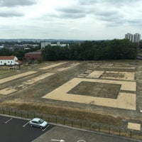 Segedunum Roman Fort