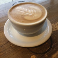 Crows Coffee - 22 tips