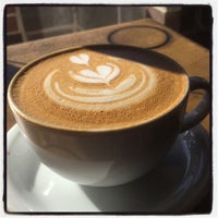 Crows Coffee - 22 tips