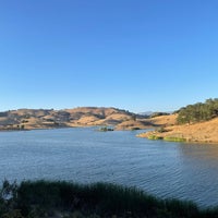 Calero Lake - Almaden - San Jose, CA