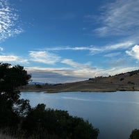 Calero Lake - Almaden - San Jose, CA