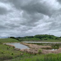 Calero Lake - Almaden - San Jose, CA
