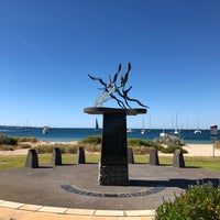 Rockingham Beach - Rockingham Beach Rd