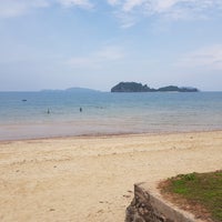 หาดทรายรี (Sai Ree Beach) - ชุมพร, ชุมพร