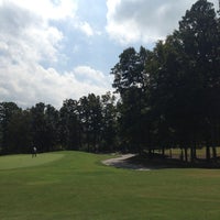 Windstone Golf Course - Golf Course in Ringgold