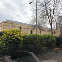 IBM - Office in London