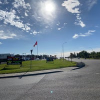 Strathmore, Alberta - City