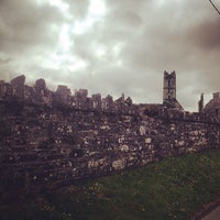 Timoleague Friary - Historic and Protected Site