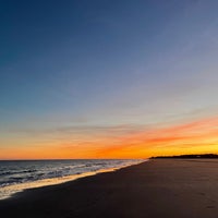 Folly Field Beach - Beach