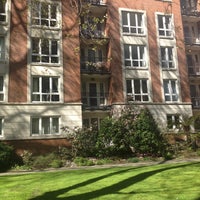 Little Britain - Plaza in London
