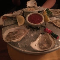 One Eleven Chop House (111 Chop House) - Shrewsbury Street - Worcester, MA