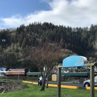 Port of Garibaldi - Garibaldi, OR