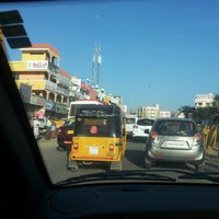 Porur Signal - Travel & Transport in Chennai