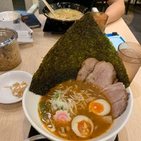 Ramen Dining Keisuke Tokyo