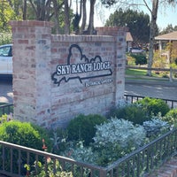 Sky Ranch Lodge - Hotel in Sedona