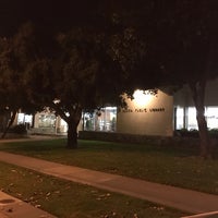 Azusa City Library - 4 tips from 121 visitors