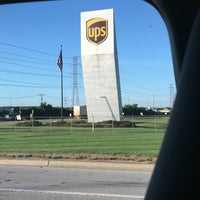 UPS Chicago Area Consolidation Hub - 11 tips