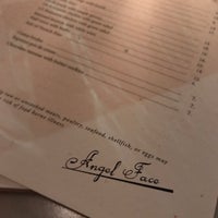 Angel Face - Kerns - 16 tips