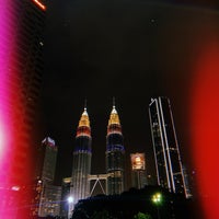 Menara ExxonMobil - Kuala Lumpur City Center - Kuala Lumpur, Kuala Lumpur