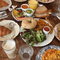 Kafi Dihei - Café in Sihlfeld