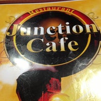 Junction Cafe - 10 tips