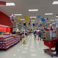 Target - Summerville, SC