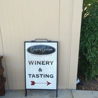 Gregory Graham Wines - Winery in Lower Lake