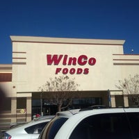 WinCo Foods - Grocery Store in Chico