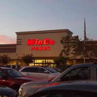 WinCo Foods - Grocery Store in Chico