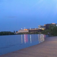 Iulius Parc - Park in Cluj-Napoca