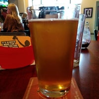 Bombshell Beer Company - Brewery