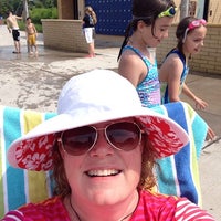 Como Park Regional Pool - Como Park - 1151 Como Ave