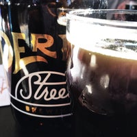 Perry Street Brewing - East Central - Spokane, WA