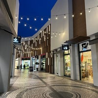 Freeport - Outlet Mall in Alcochete