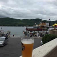 Lake George Shoreline Restaurant - American Restaurant