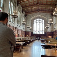 Michigan Law Library - Central Ann Arbor - Ann Arbor, MI