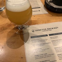 Sunriver Brewing Company - 57100 Beaver Dr