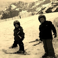 Colere ski area - Ski Resort and Area