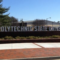 Southern Polytechnic State University - University in Marietta