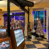 Chocolate Cafe - Downtown Indianapolis - 20 N Meridian St