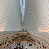 4 World Trade Center - Building in New York