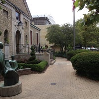 Bexley Public Library - Library