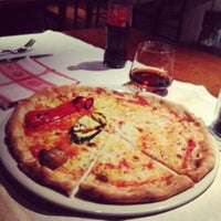 La Tarantella Pizza & Pasta - Luis Alberto de Herrera - Asunción, Capital