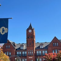 University of Central Oklahoma (UCO) - 8 tips