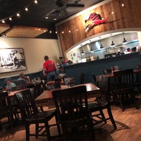 Half Shells Seafood Grill - Seafood Restaurant