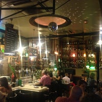 Bar Mut - Mediterranean Restaurant in La Dreta de l'Eixample